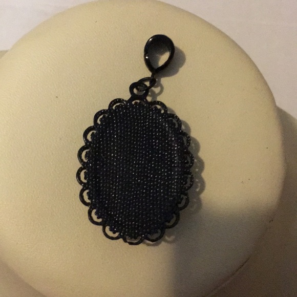 Hot Topic | Jewelry | Goth Pendant | Poshmark